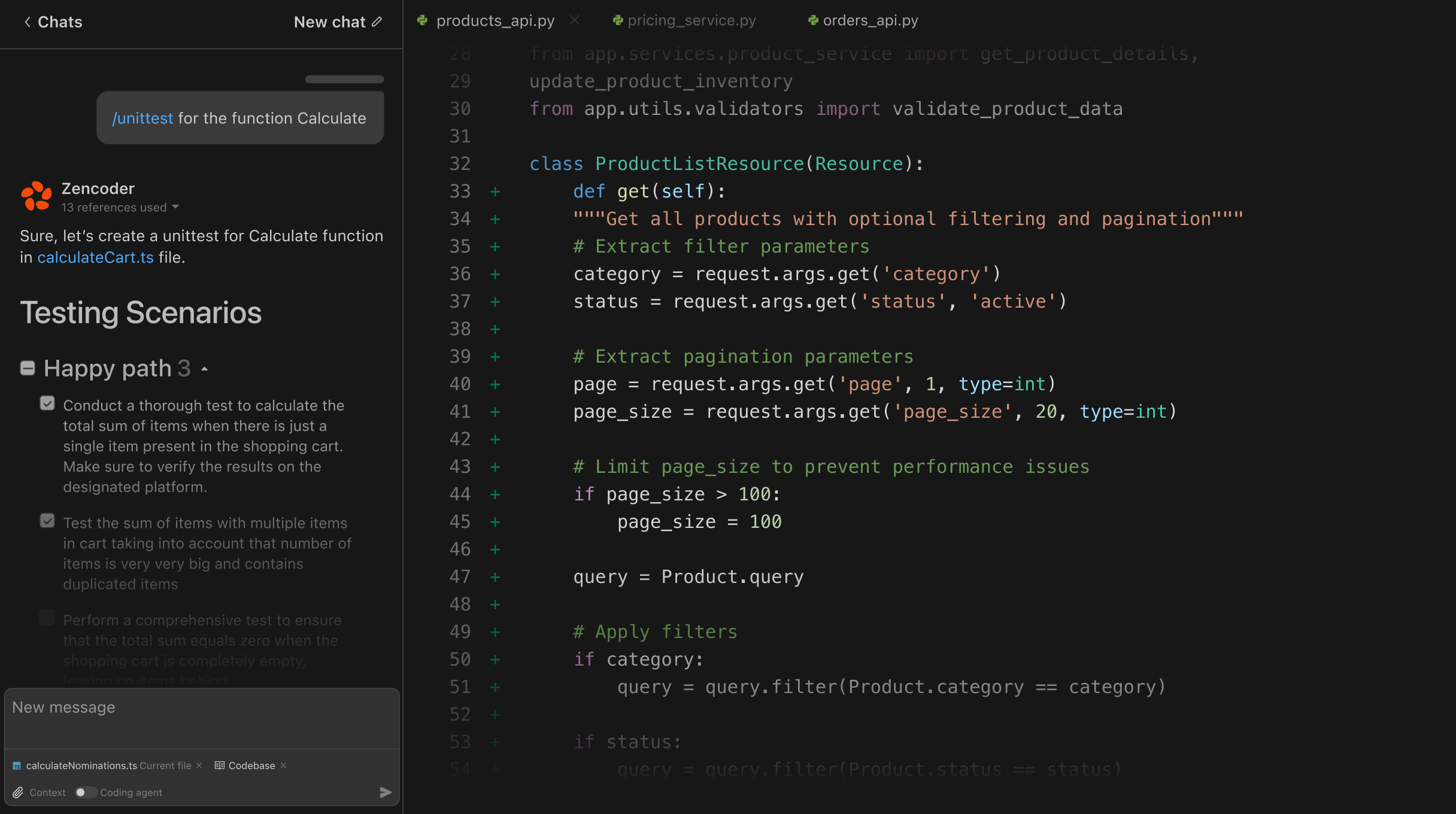 Zencoder The Ai Coding Agent
